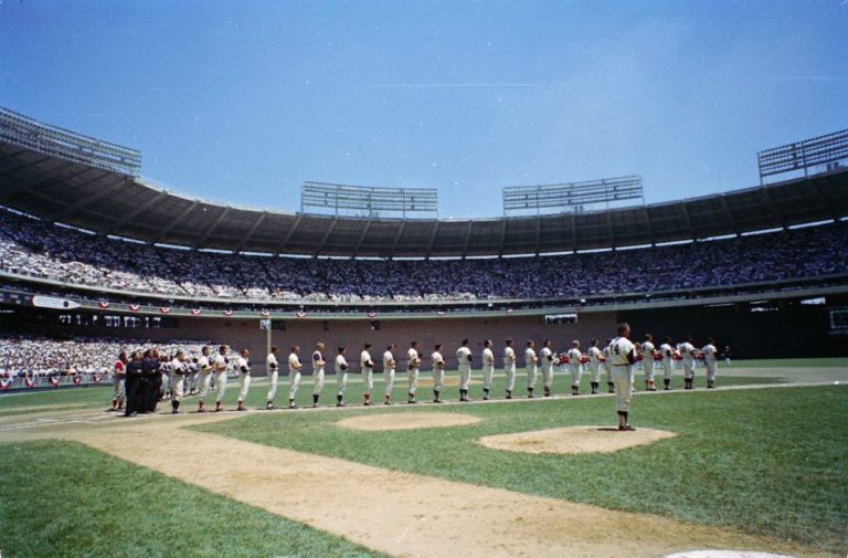 Goodbye, RFK Stadium