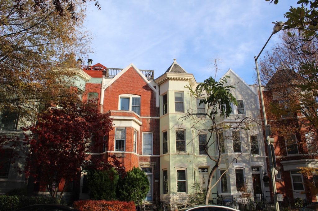 5 Tips Every First-Time Homebuyer in DC Should Know - Washingtonian