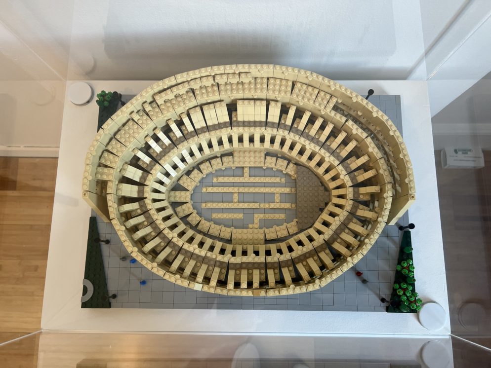 10 Amazing Lego Creations You’ll See at the National Building Museum’s ...