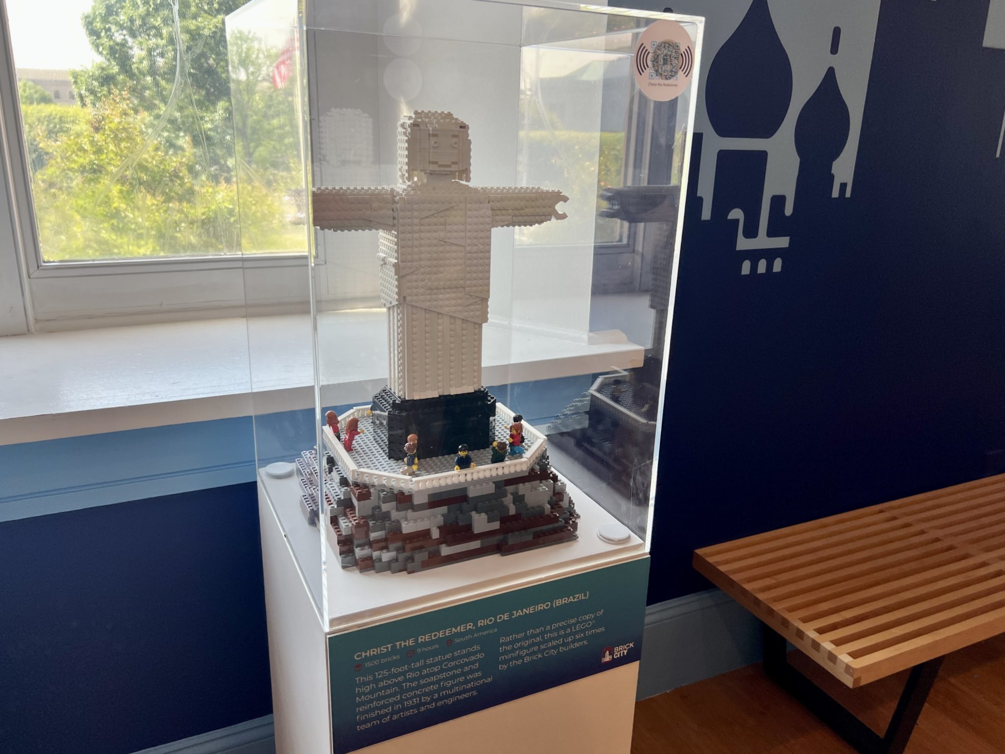 10 Amazing Lego Creations You’ll See at the National Building Museum’s ...