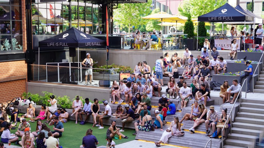 34 Things to Do in DC Area: Concerts, Festivals, Exhibits
