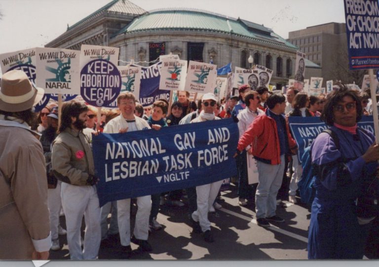 After 50 Years, America’s Oldest LGBTQ Advocacy Group Is Still Fighting ...