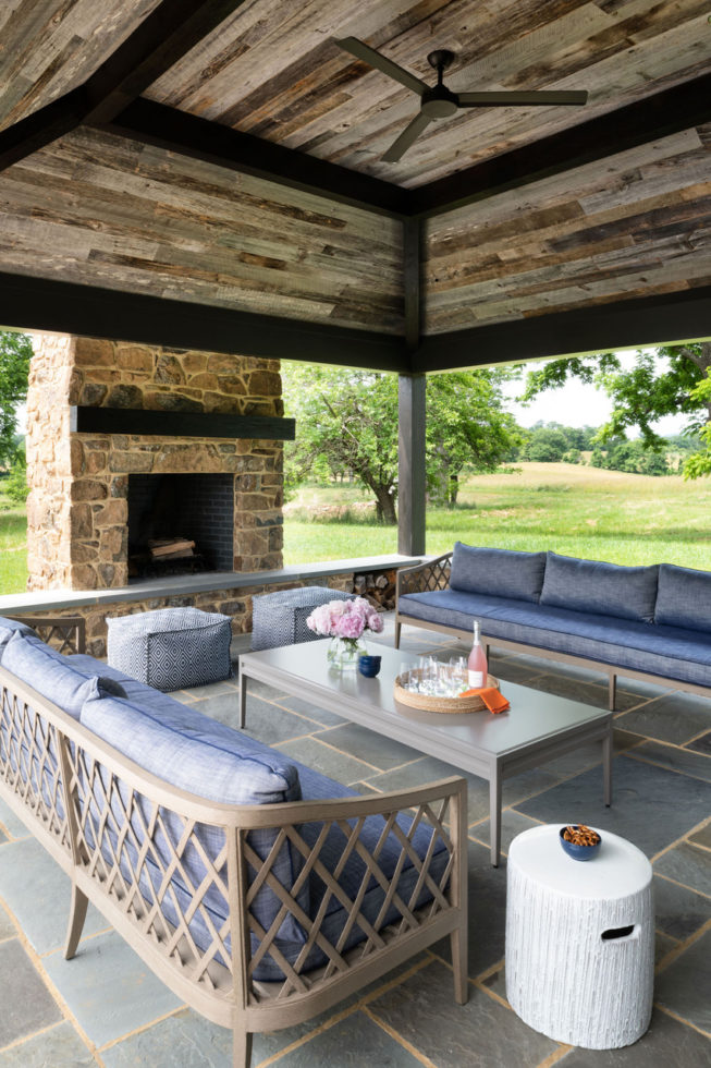 Three Very Different Backyard Renovations for Summer Inspo