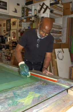 A Guide to Black Art in DC: Emerging Artists, Galleries, and More