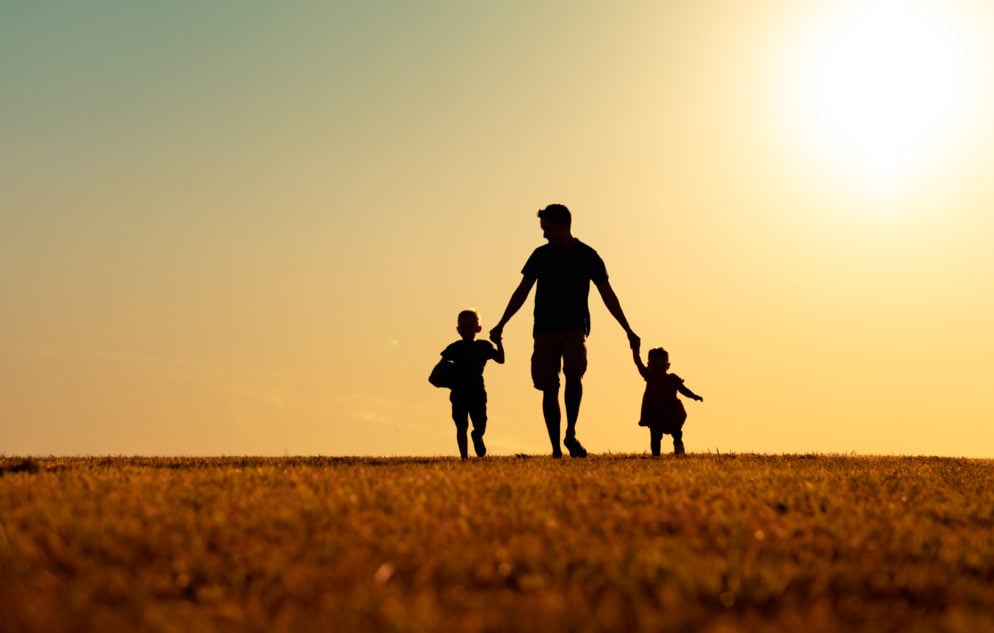 Great Things To Do With Dad On Fathers Day Around Dc Washingtonian