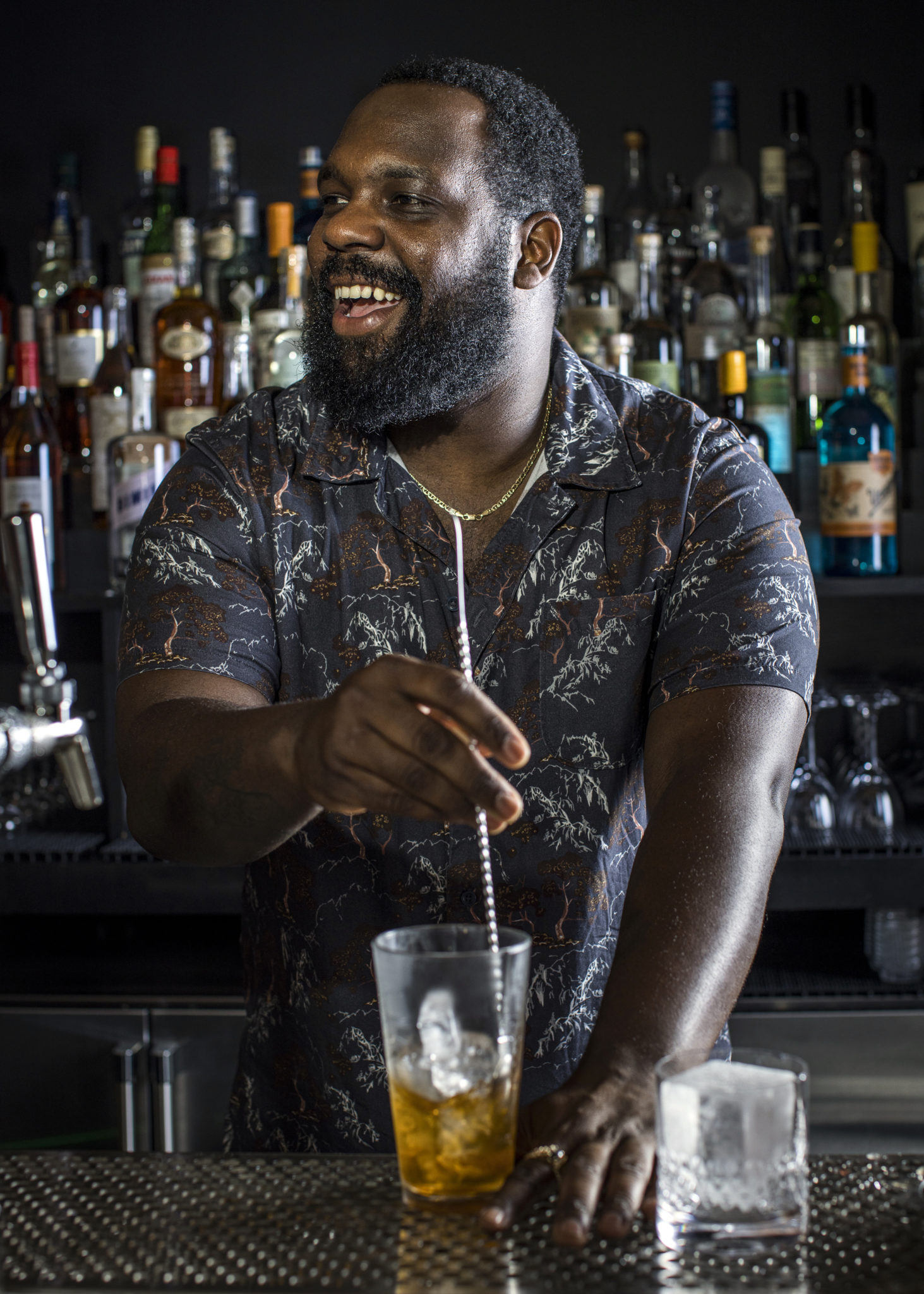 Death & Co Cocktail Bar Is Opening in DC