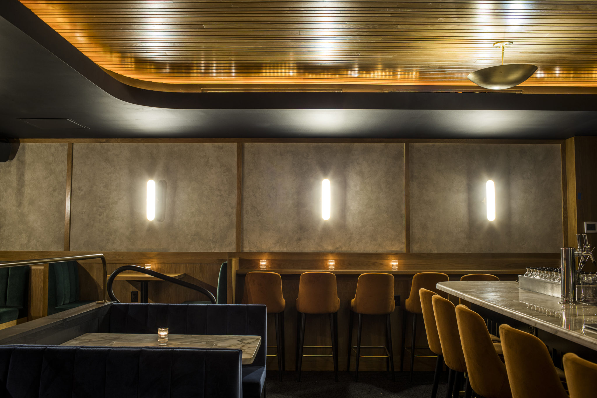 Death & Co Cocktail Bar Is Opening in DC