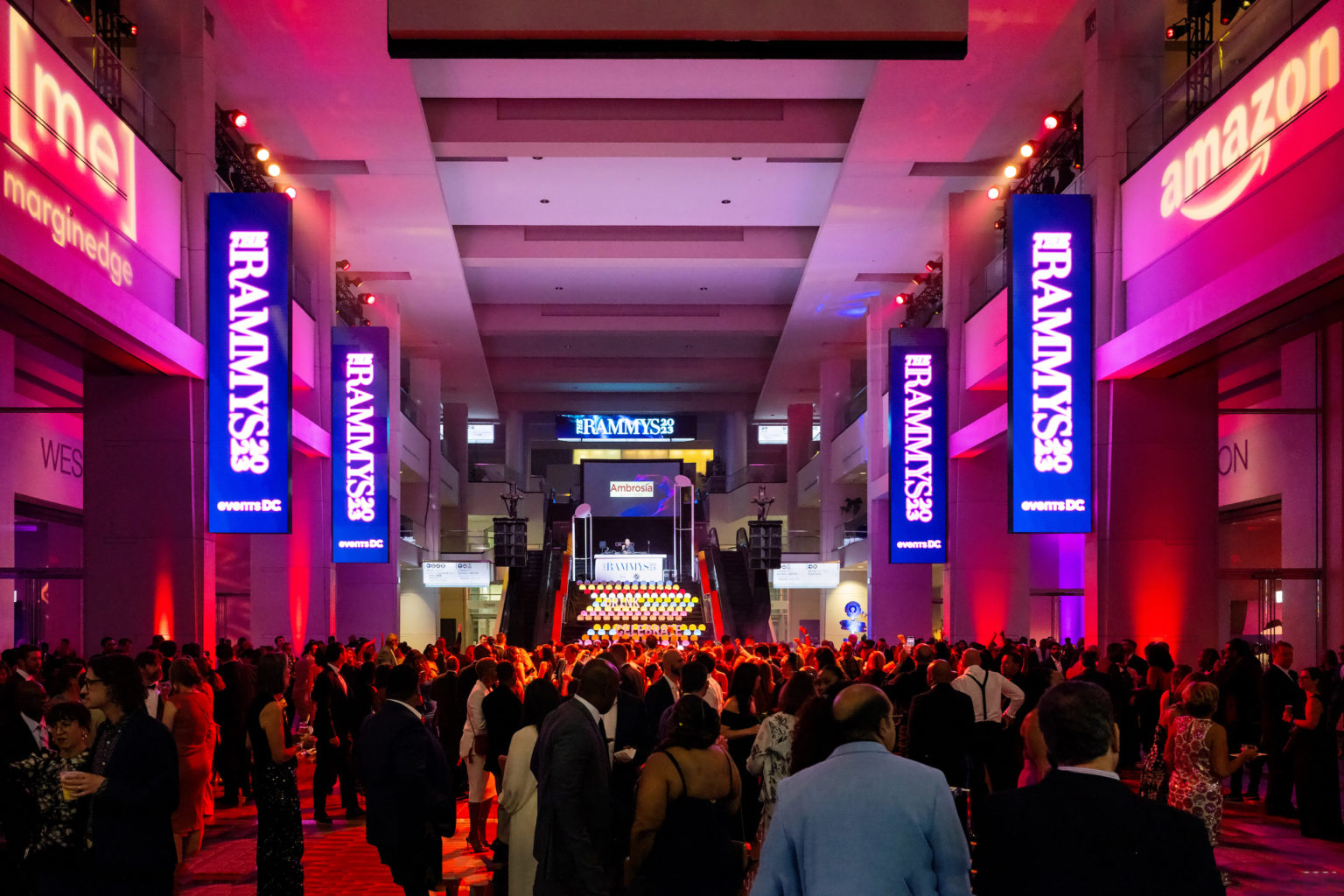 Restaurant and Bar Winners of the 2023 RAMMY Awards