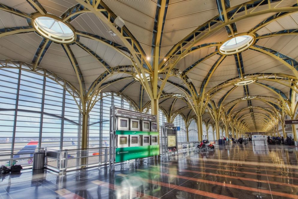 Your Guide to Washington, DC-Area Airports - Washingtonian