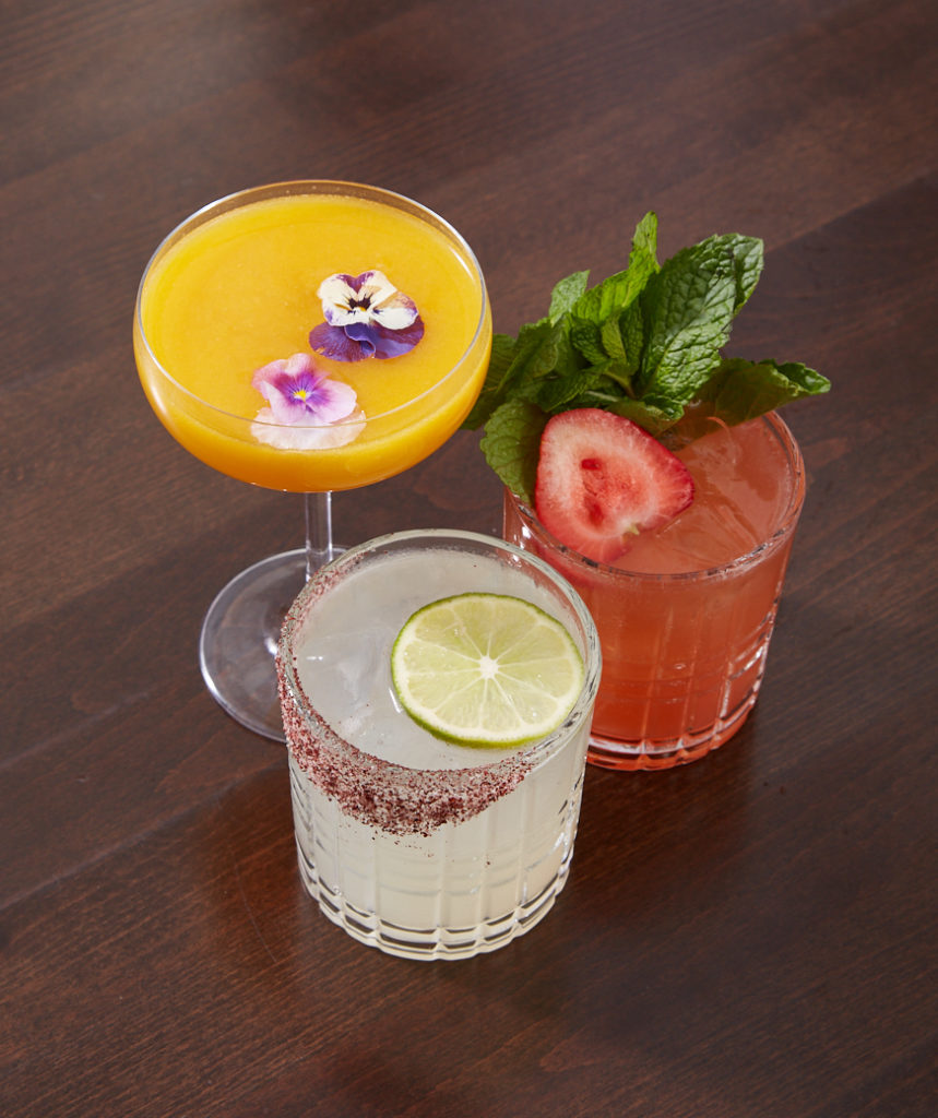 5 Fancy and Fabulous Happy Hour Deals Around the DC-Area