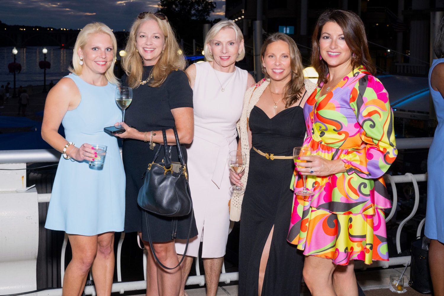 PHOTOS: Washingtonian 2023 Top Agents Celebration - Washingtonian