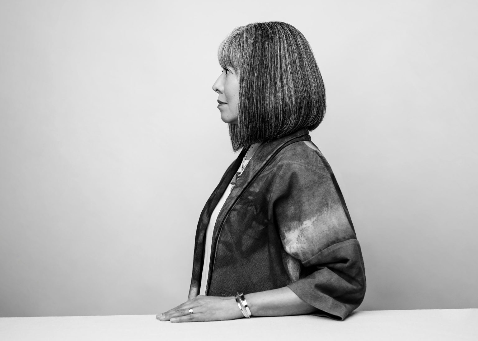 Most Powerful Women in Washington - Washingtonian