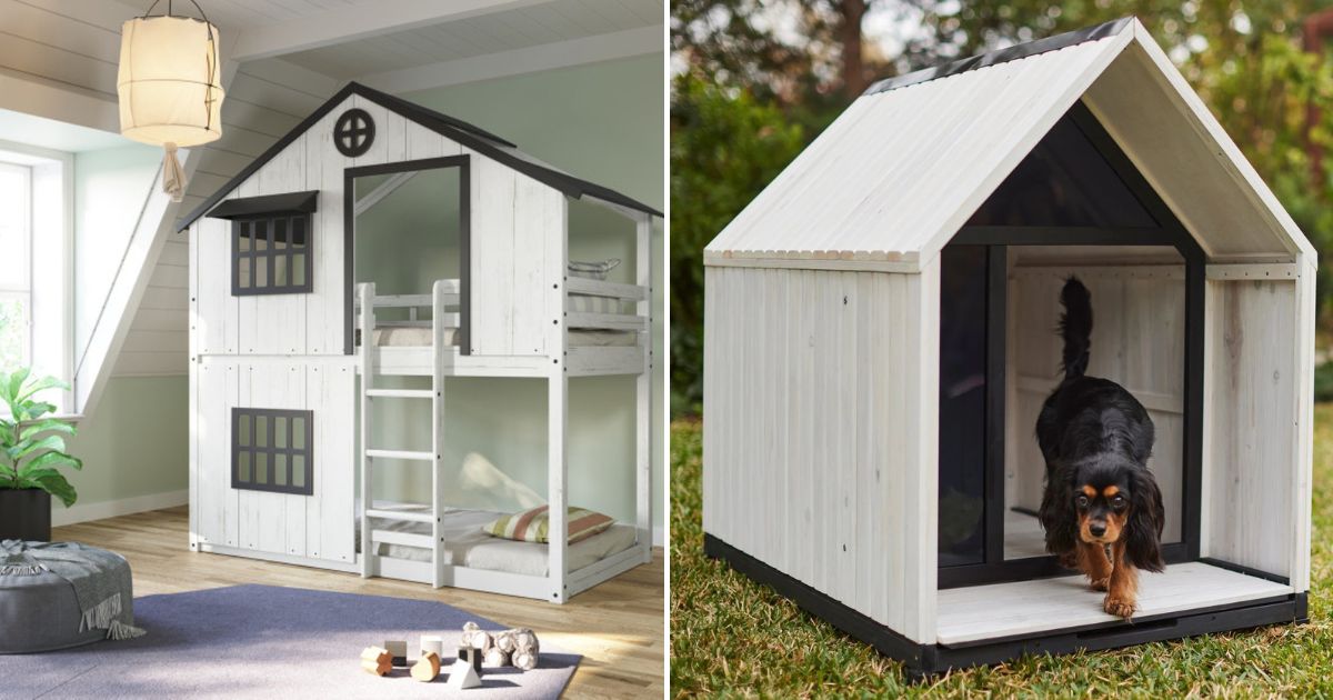5 Items to Bring the Farmhouse Aesthetic Into Your Home