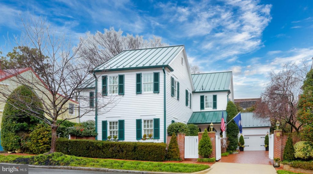 PHOTOS: The Most Expensive Homes Sold in Washington in August ...