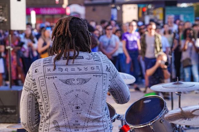Rescheduled Adams Morgan PorchFest Is Happening This Weekend ...