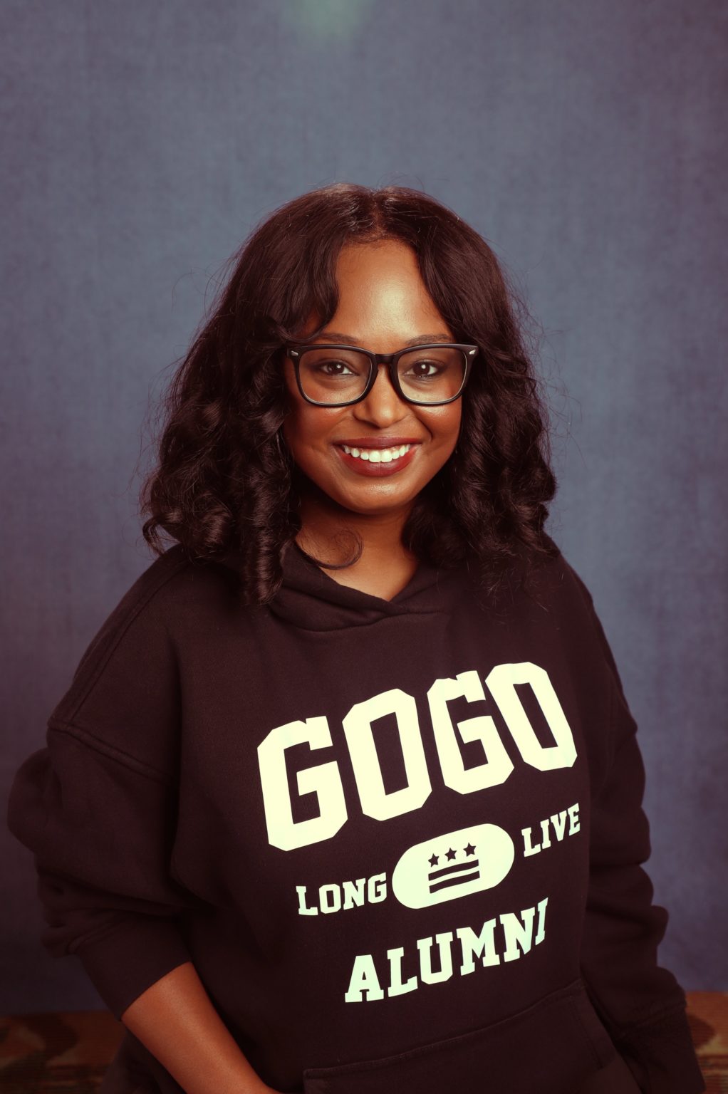 Introducing the Go-Go Alumni Class of 2023 - Washingtonian
