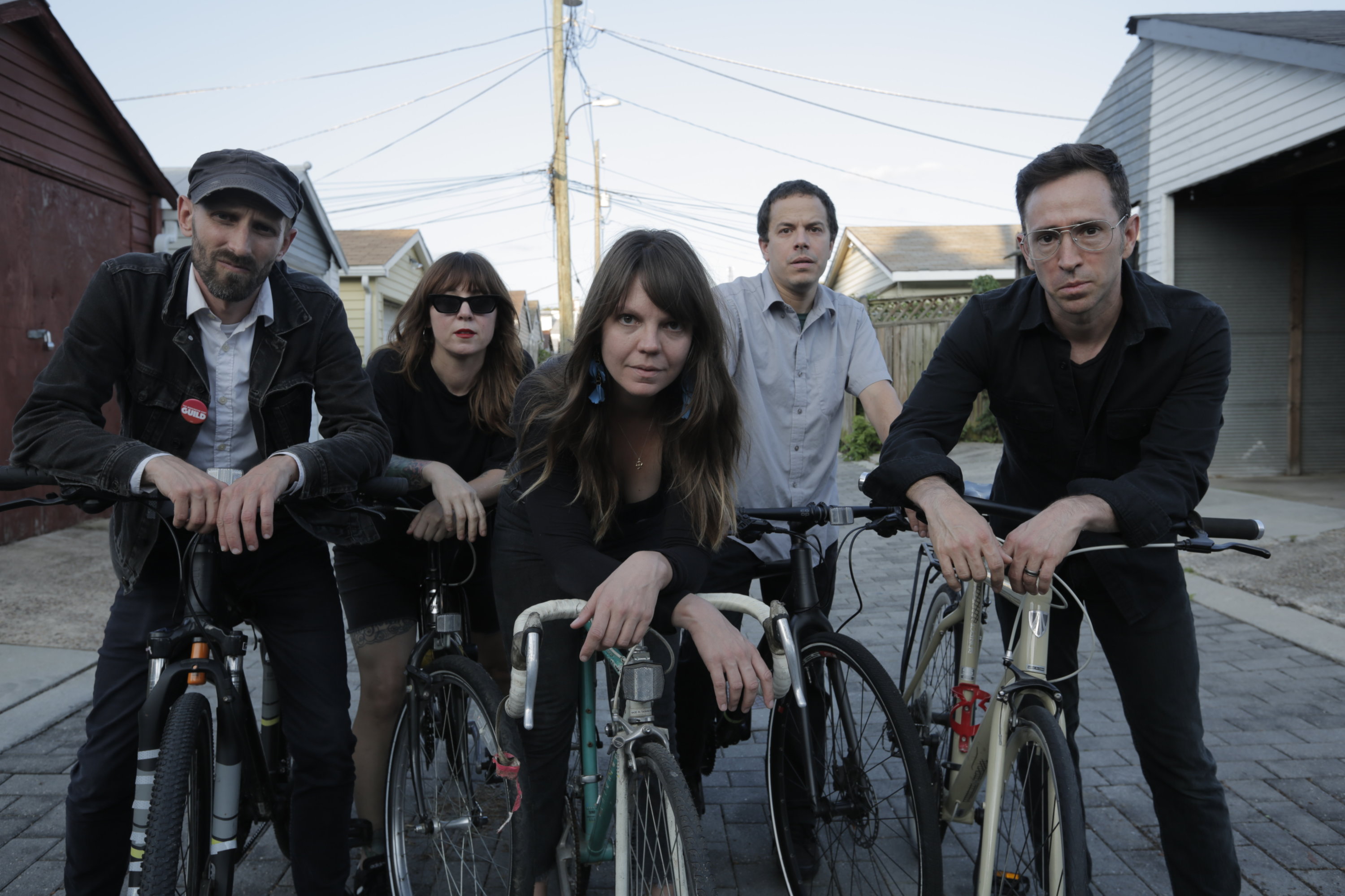 How the Edmund Burke Shooting Inspired a New Song by DC Band Light ...