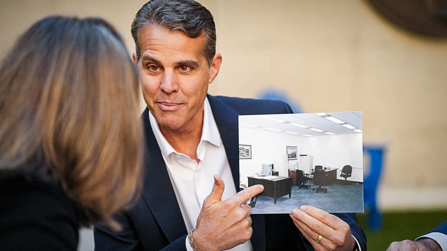 “FBI True” Revisits the Curious Case of Robert Hanssen