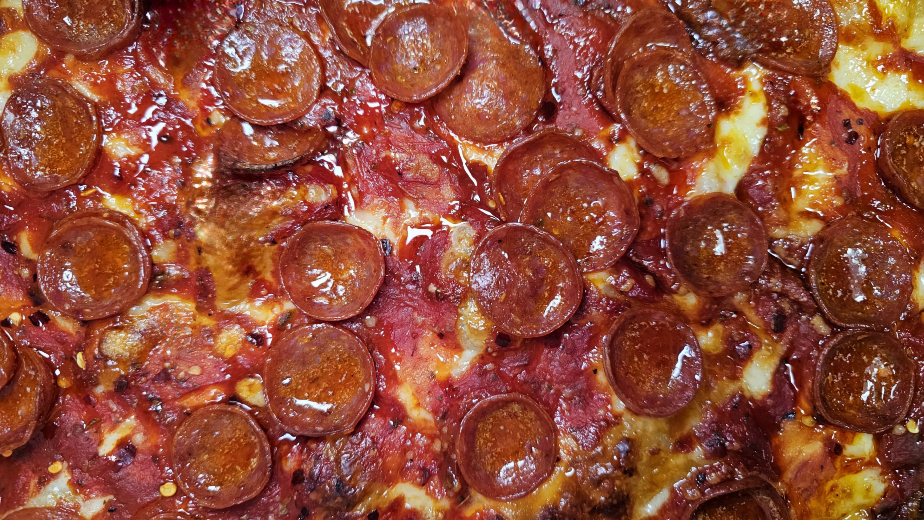 Parachute Pizza Opens With Sicilian-Style Squares and Oysters in Union ...