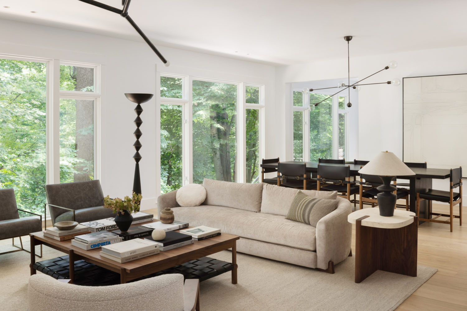 Home-Design Trends You’ll See Everywhere in 2024