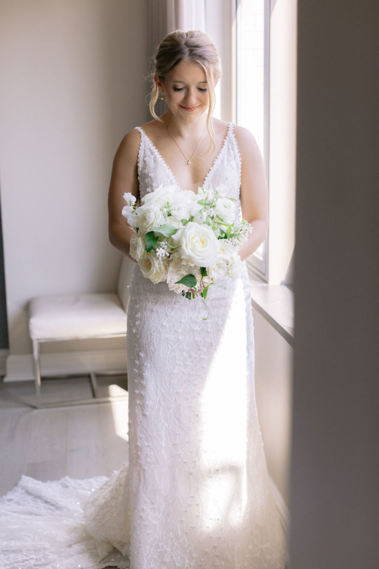 Planning a Summer Wedding? Check Out This One for Inspo. - Washingtonian