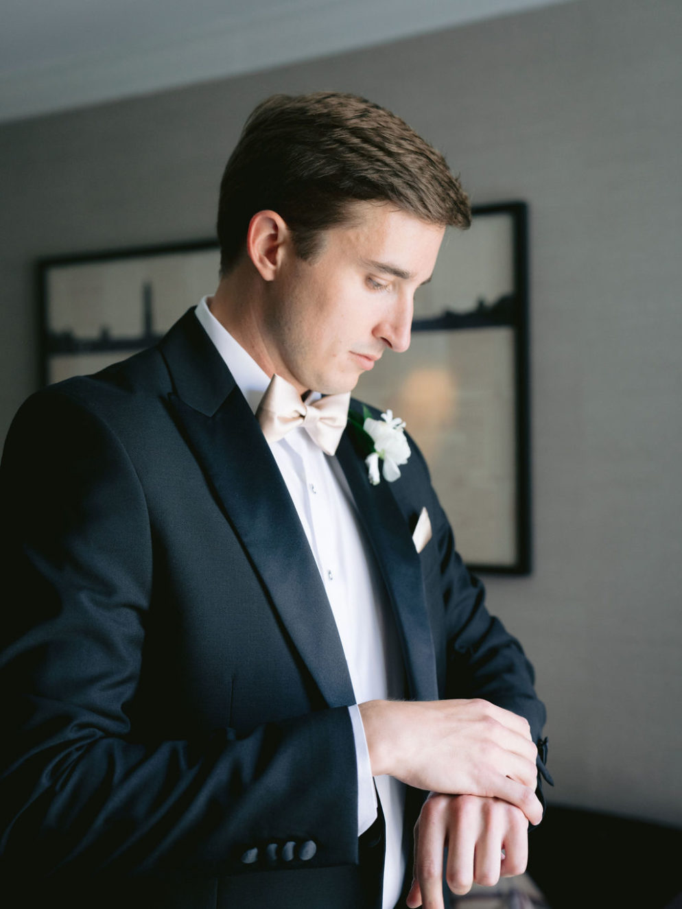 Planning a Summer Wedding? Check Out This One for Inspo. - Washingtonian