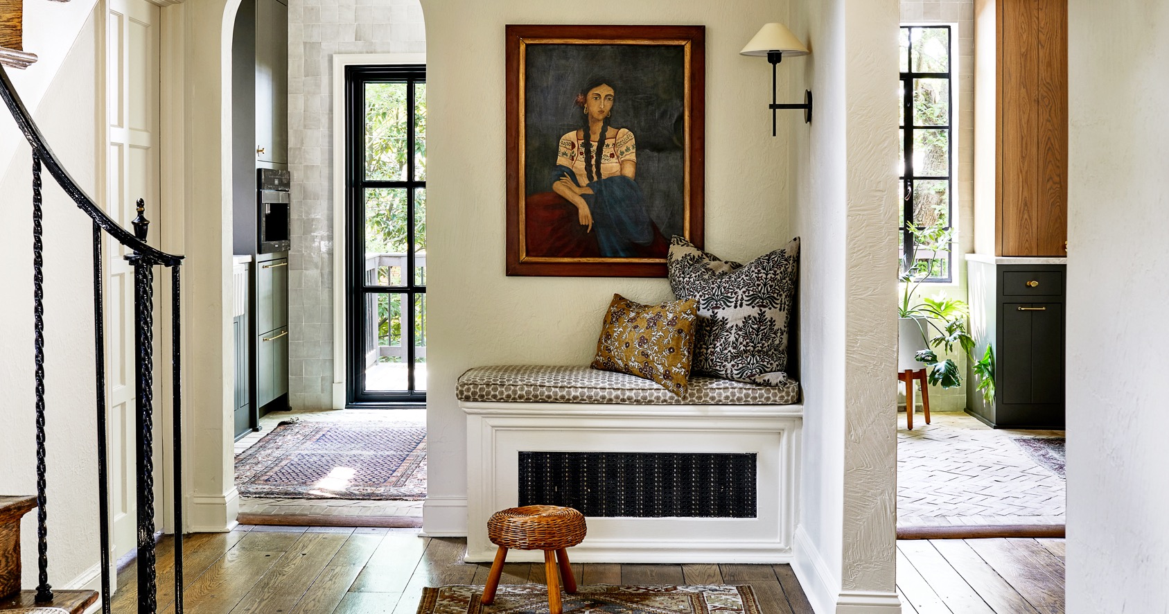 Home-Design Trends You’ll See Everywhere in 2024