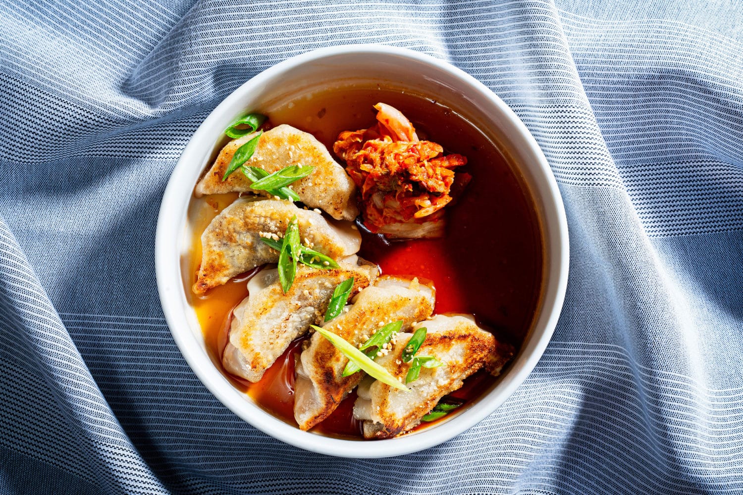 100 Very Best Restaurants: #22 - Anju