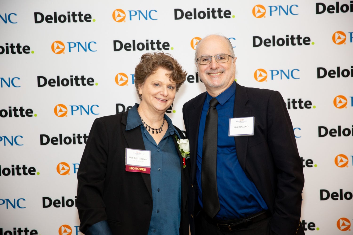 Photos From the 2023 Washingtonians of the Year Celebration - Washingtonian