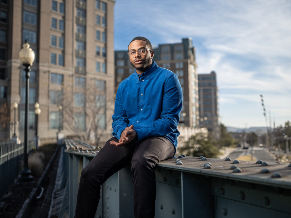 An Inside Look at the Menu of Chef Kwame Onwuachi's DC Hot Sot Dōgon