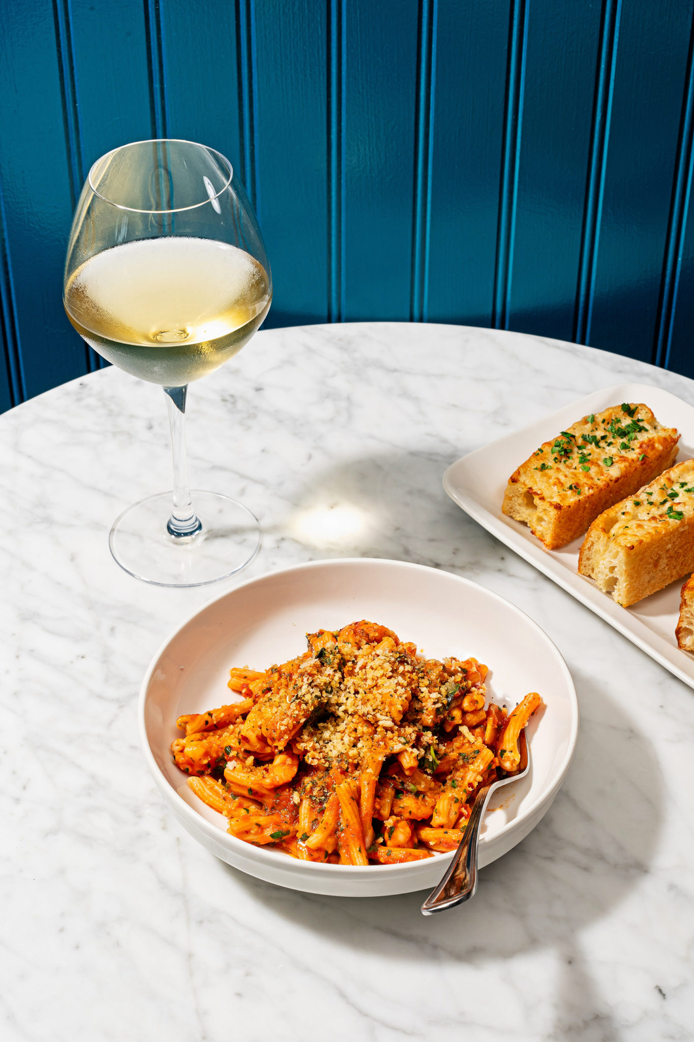 Thompson Italian - Washingtonian