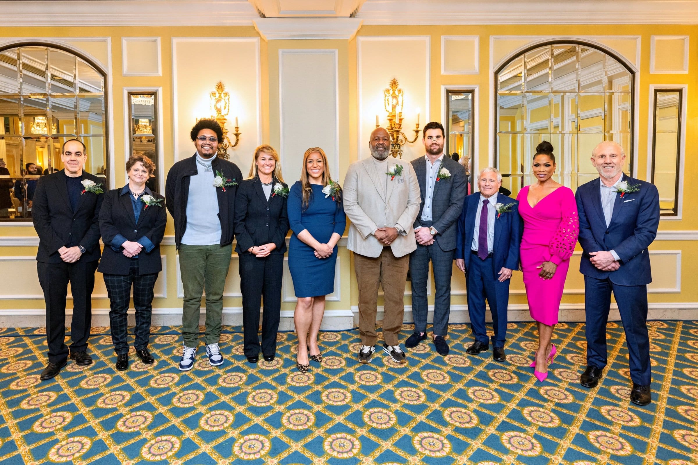 Photos From the 2023 Washingtonians of the Year Celebration - Washingtonian