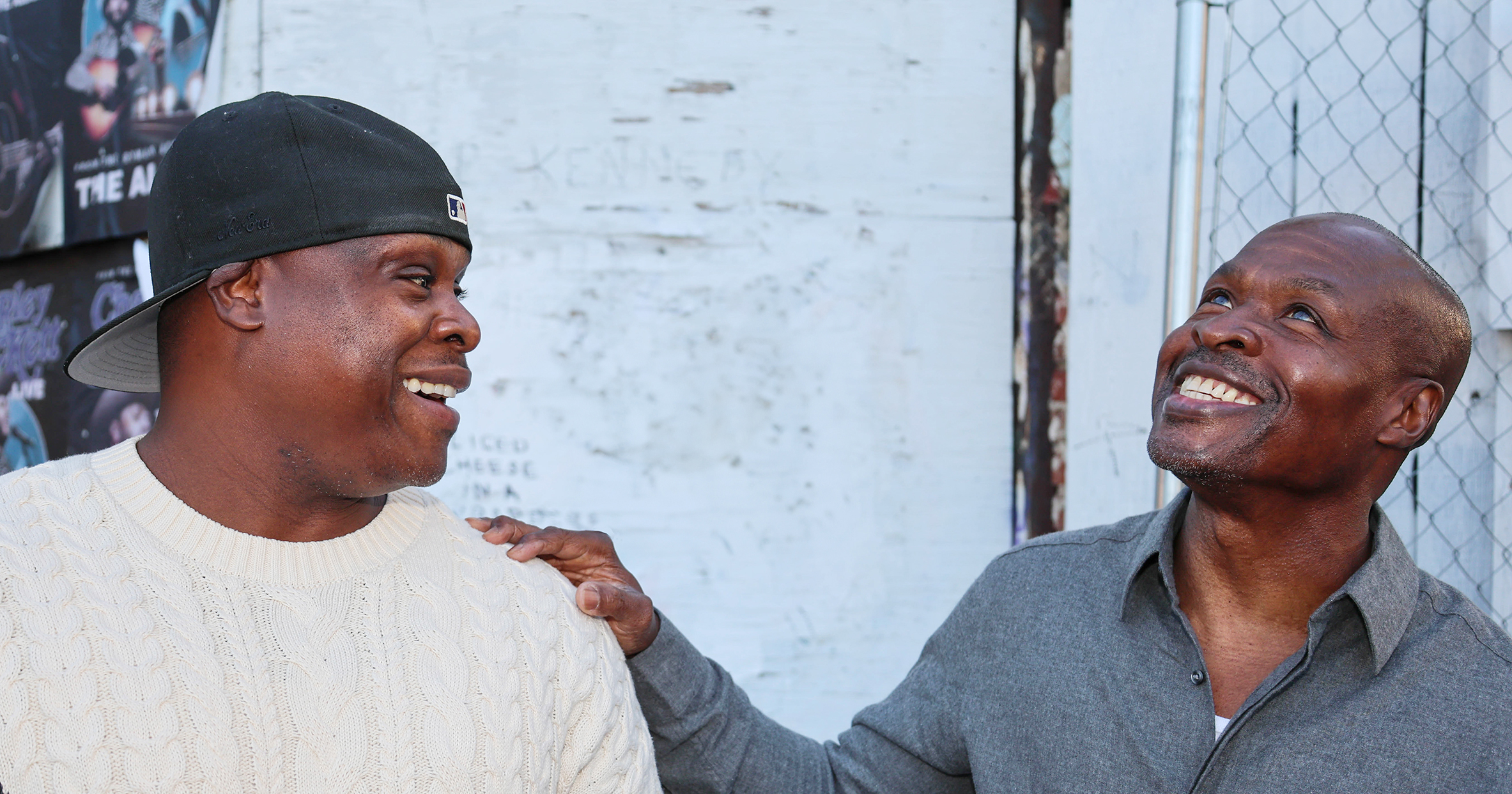 How #freetonylewis Became a Successful Movement