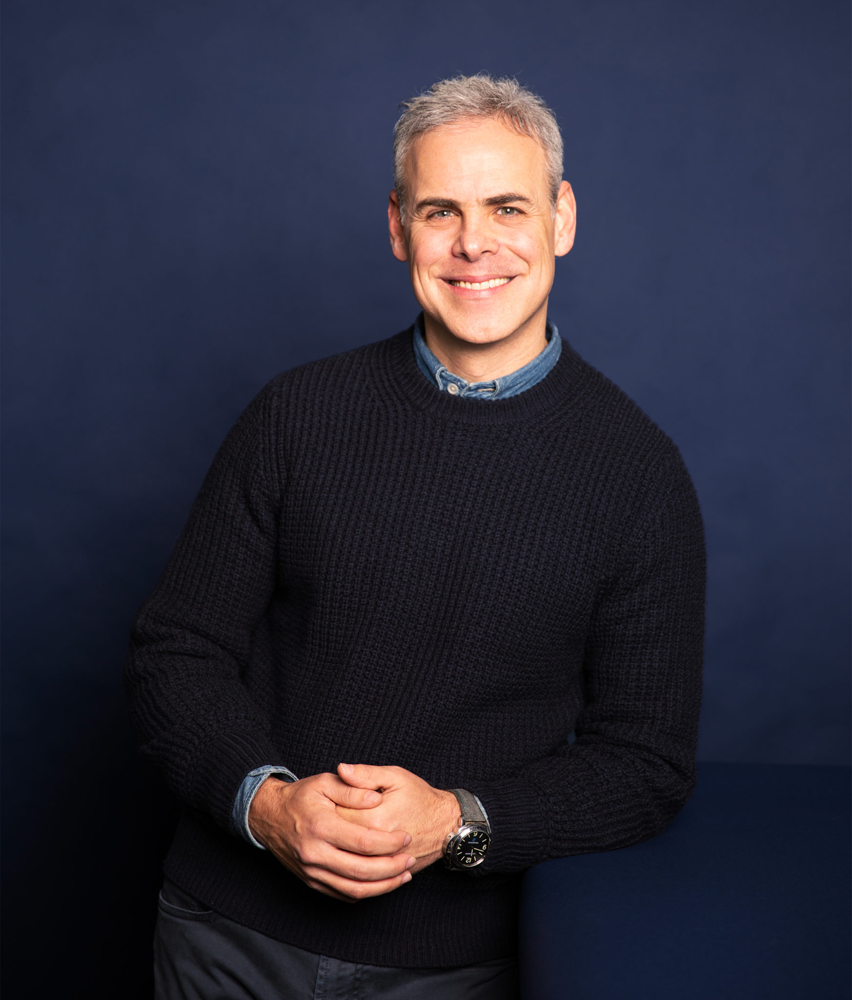 Cava CEO Brett Schulman on Failure, Stress, and Finding Your Path