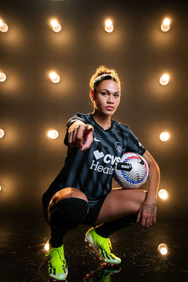 Washington Spirit Home Opener: Everything You Need to Know - Washingtonian