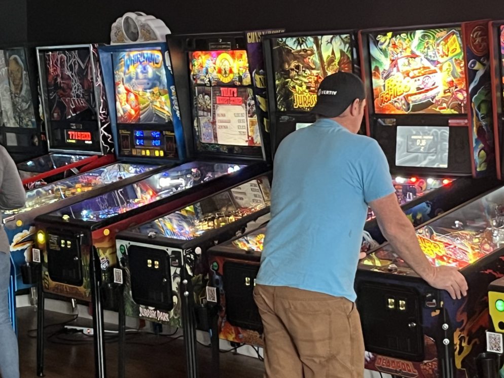 This Small Virginia Town Has Become a Gen-X Playground - Washingtonian