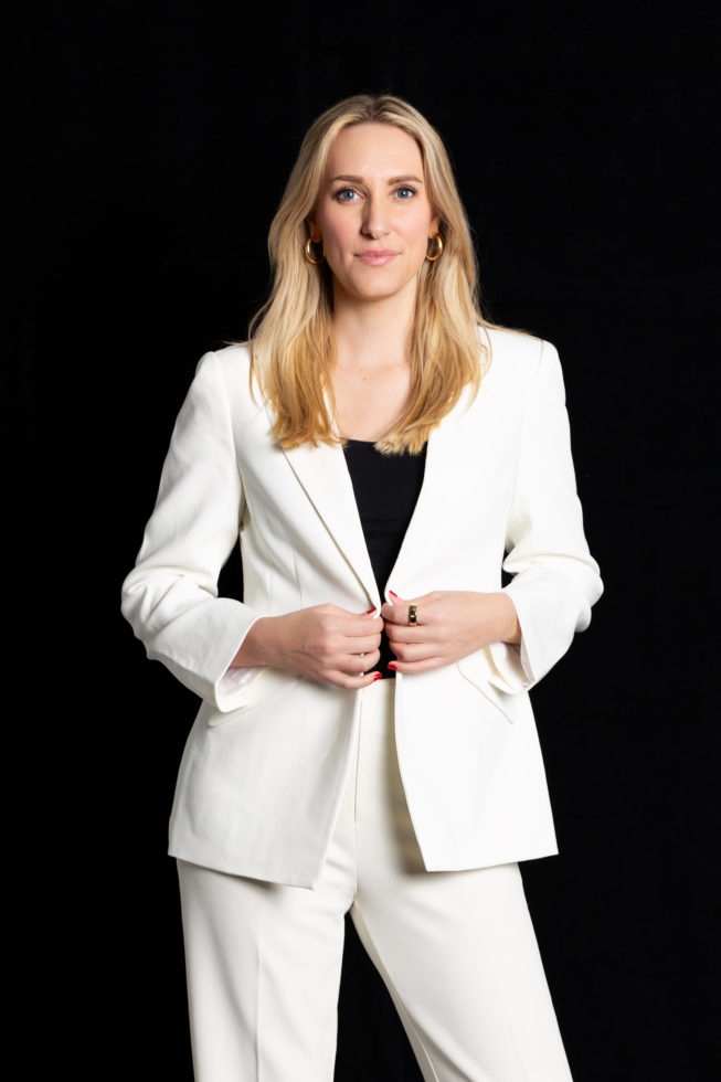 Meet the 2024 Washington Women in Journalism Award Winners