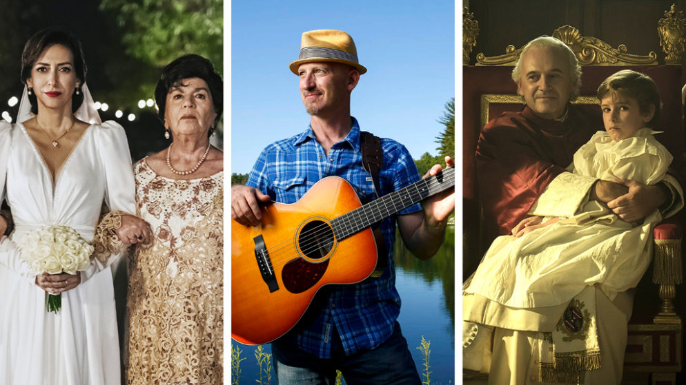 JxJ Festival Returns with 60+ Films and Concerts May 9-19 - Washingtonian