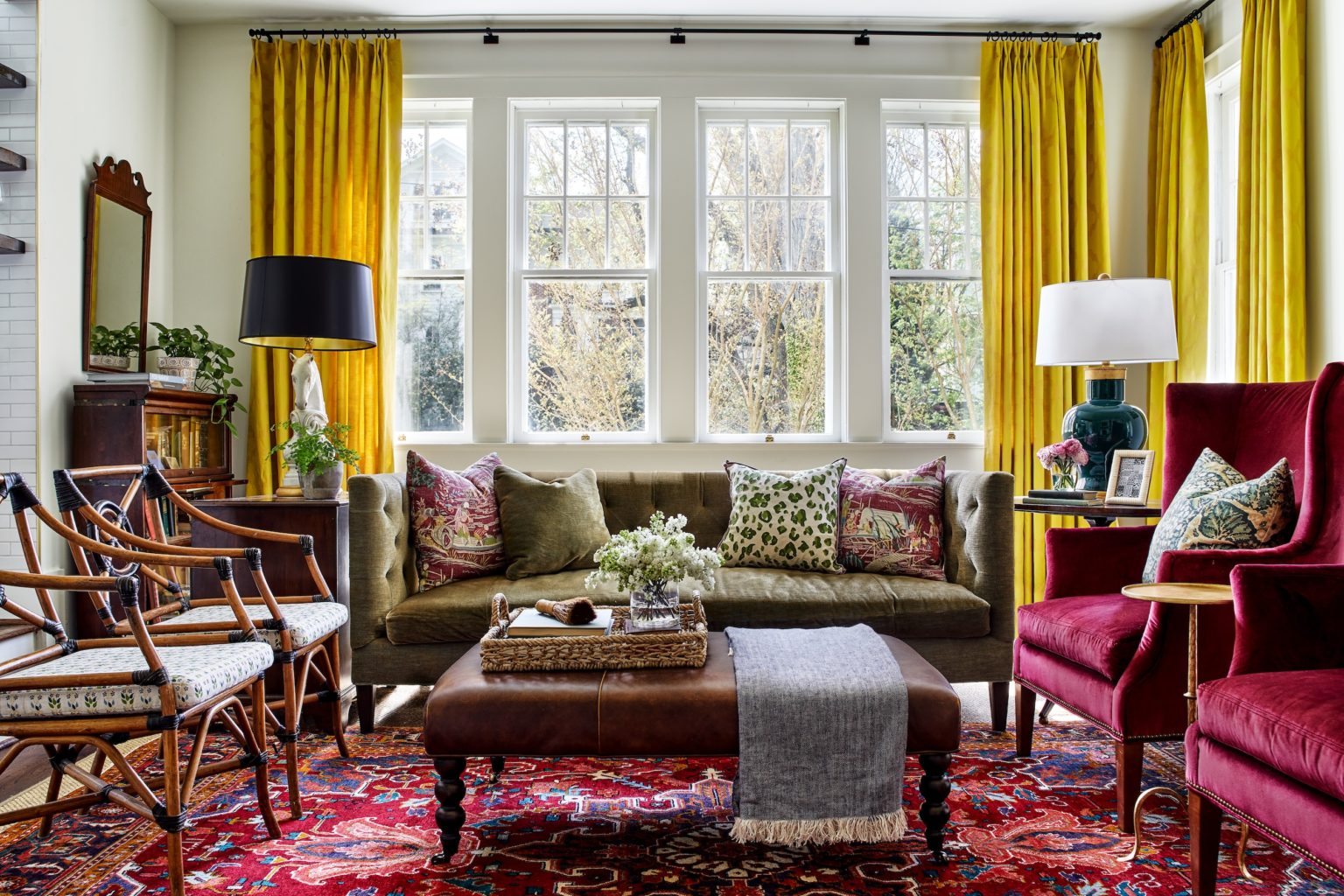 Here’s Where Ivanka Trump and Jared Kushner Should Live When They Move ...