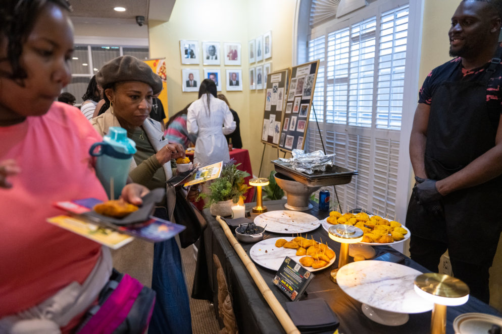 DC’s Embassy Tours Return on Saturday, May 4 - Washingtonian