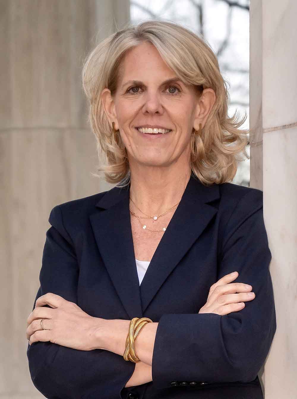 Krista Ellis - Washingtonian