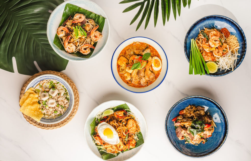 Southeast Impression Spotlights Overlooked Asian Cuisines in DC