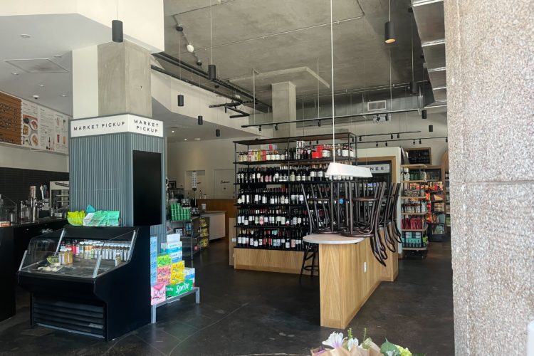 Foxtrot Market, the Boutique Corner-Store Chain, Opens Its First DC ...