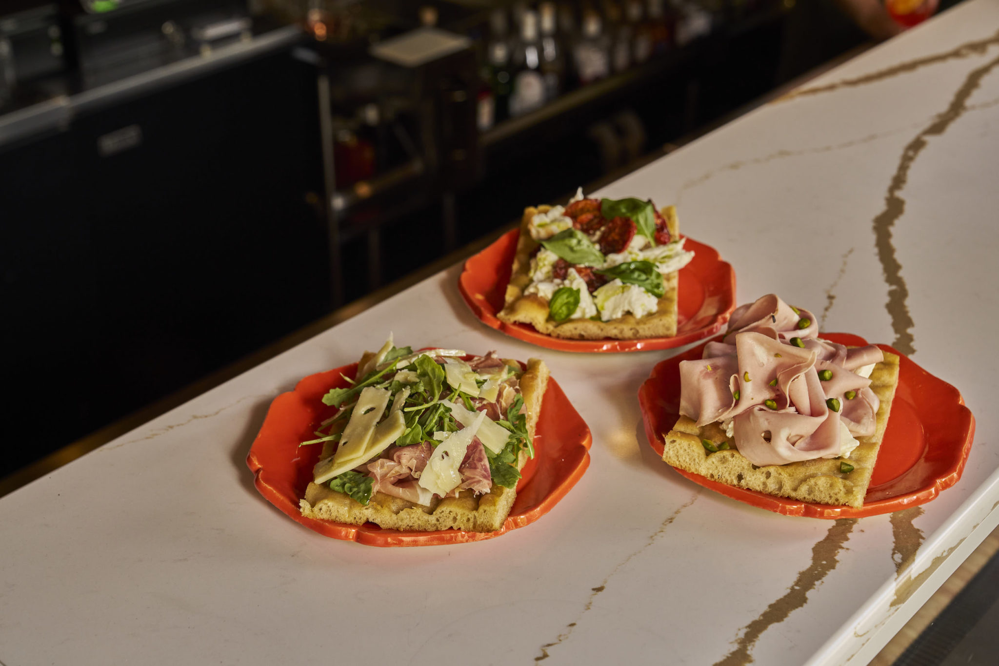 Ama Bringing Wholesome Northern Italian Cooking and Frozen Spritzes to ...