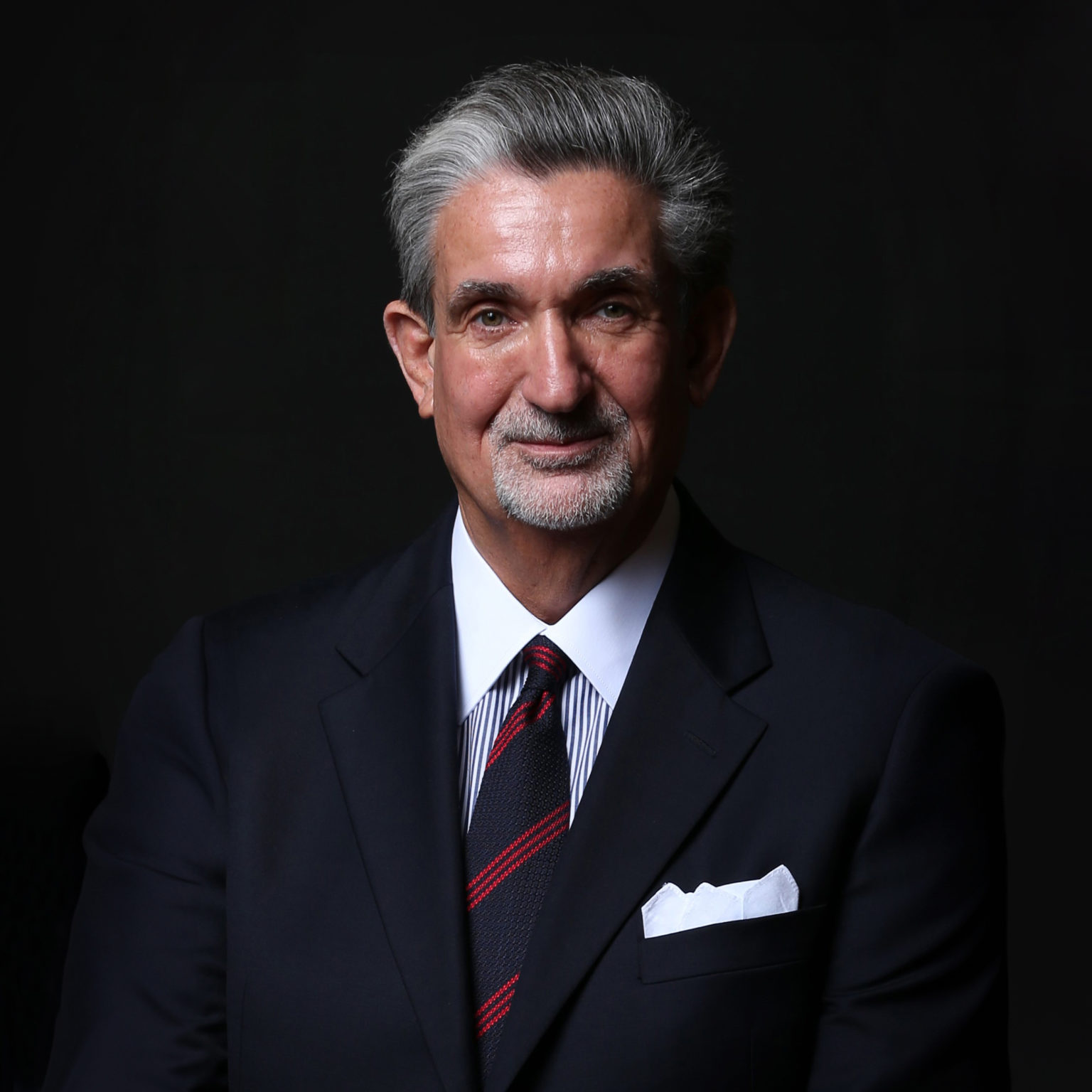 Ted Leonsis on the Arena-Deal Collapse and What's Next
