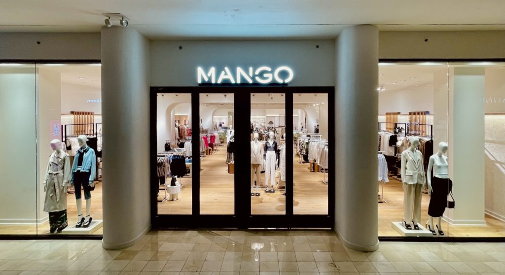14 New Places to Shop for Clothing and Accessories Around DC ...