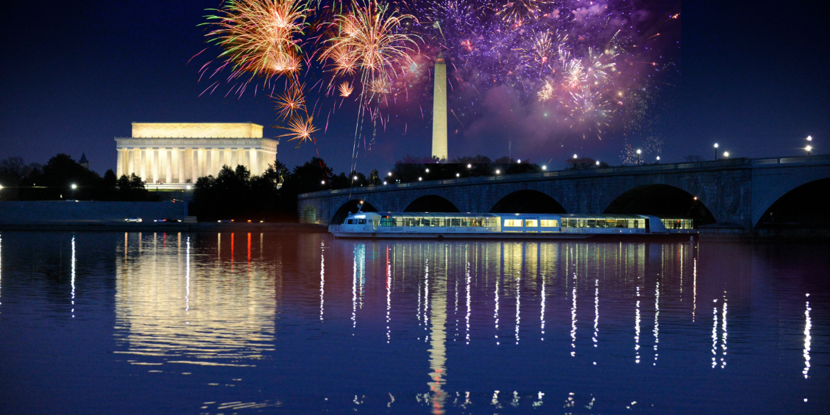 12 Events to Celebrate Fourth of July Around the DC Area