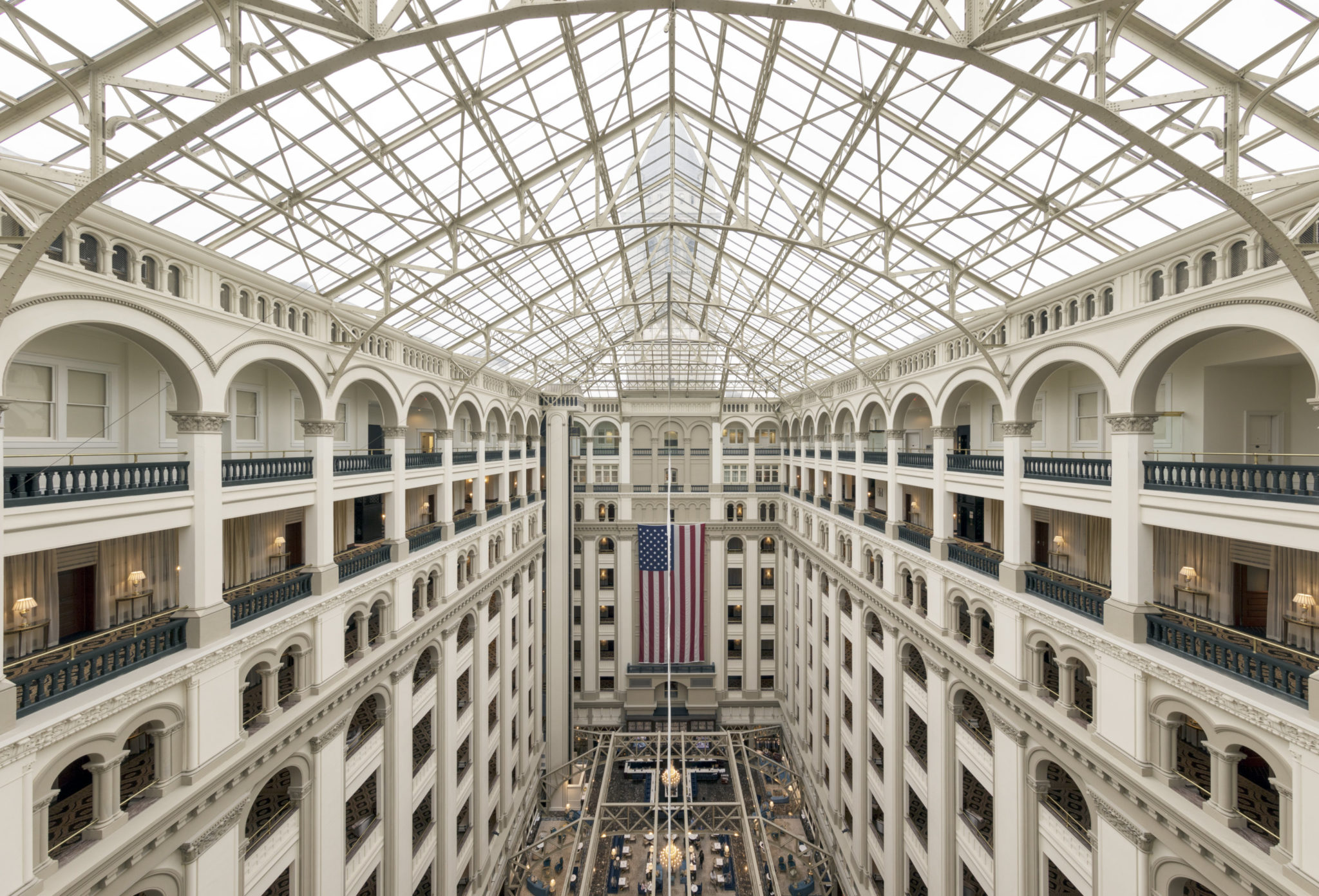 The Complicated History Of DC s Old Post Office The Complicated History Of DC s Old Post Office