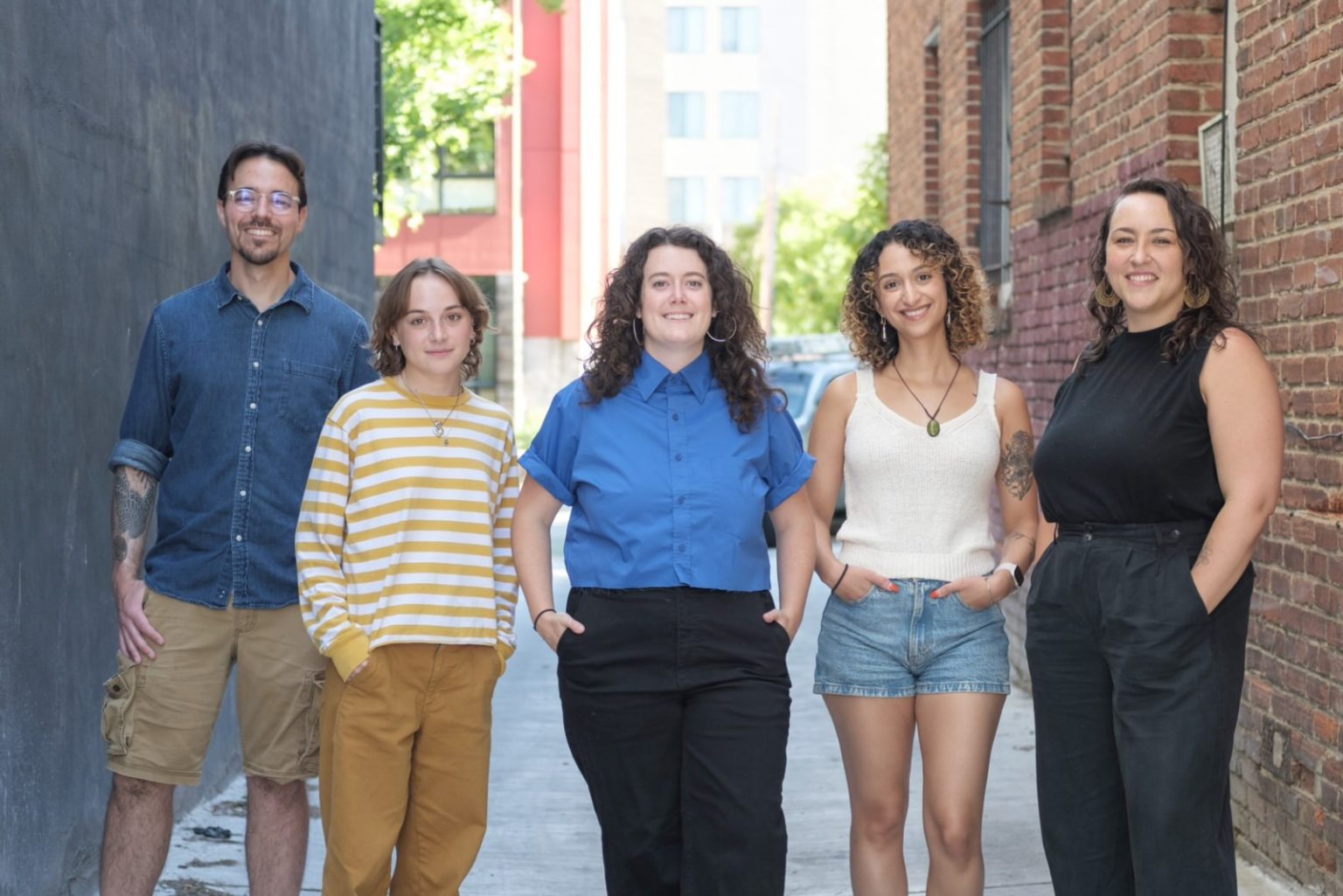 Former DCist Journalists’ Planned News Site Has Already Raised Half Its ...