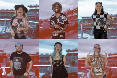 An Oral History of the HFStival